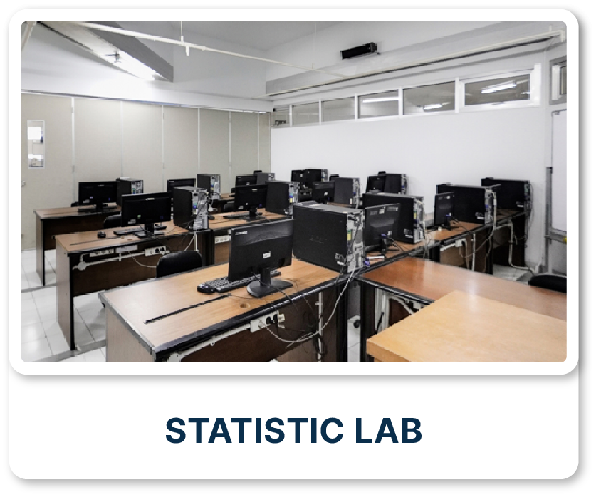 Statistics lab - Industrial Engineering